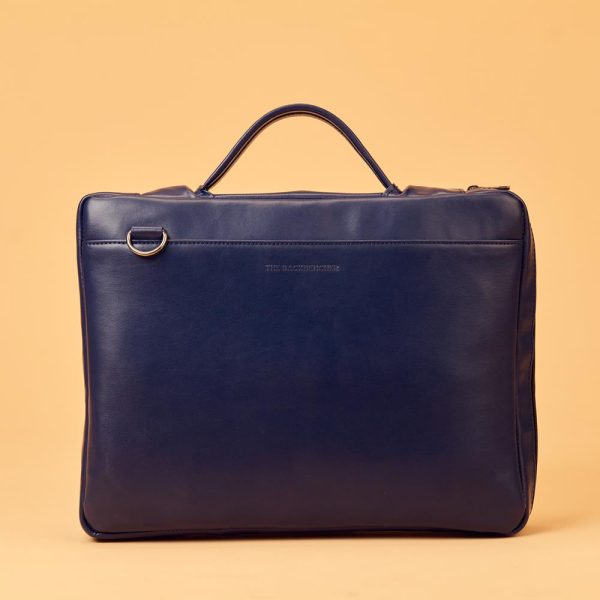 Miller Laptop Bag - The Backbencher