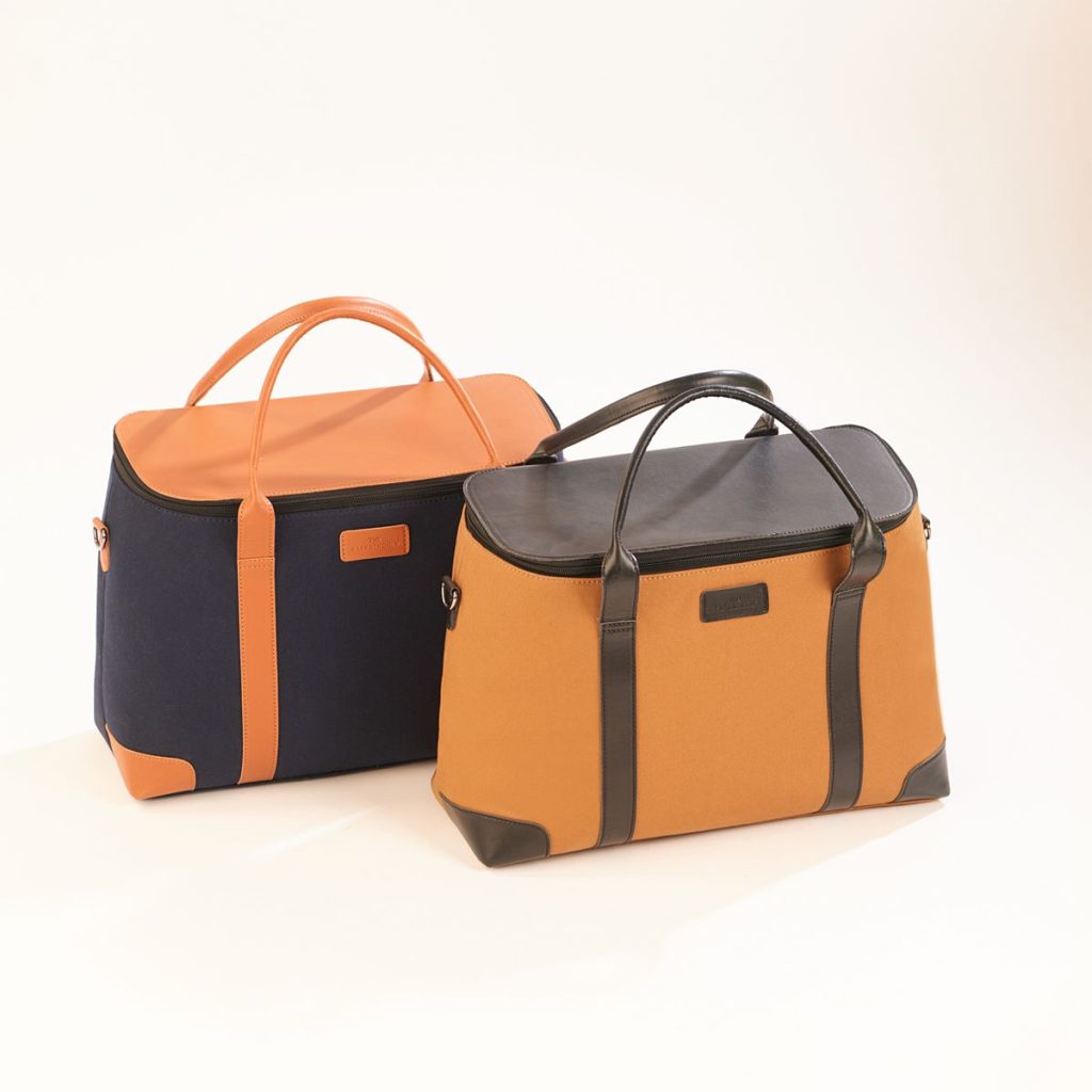 Dublin Duffle Bag - The Backbencher