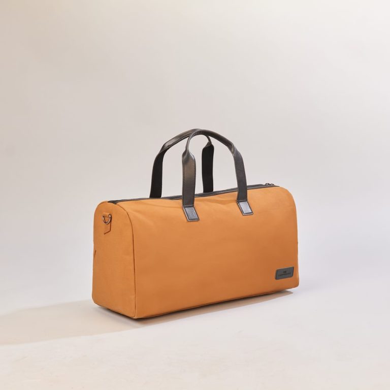 Tokyo Duffle Bag - The Backbencher