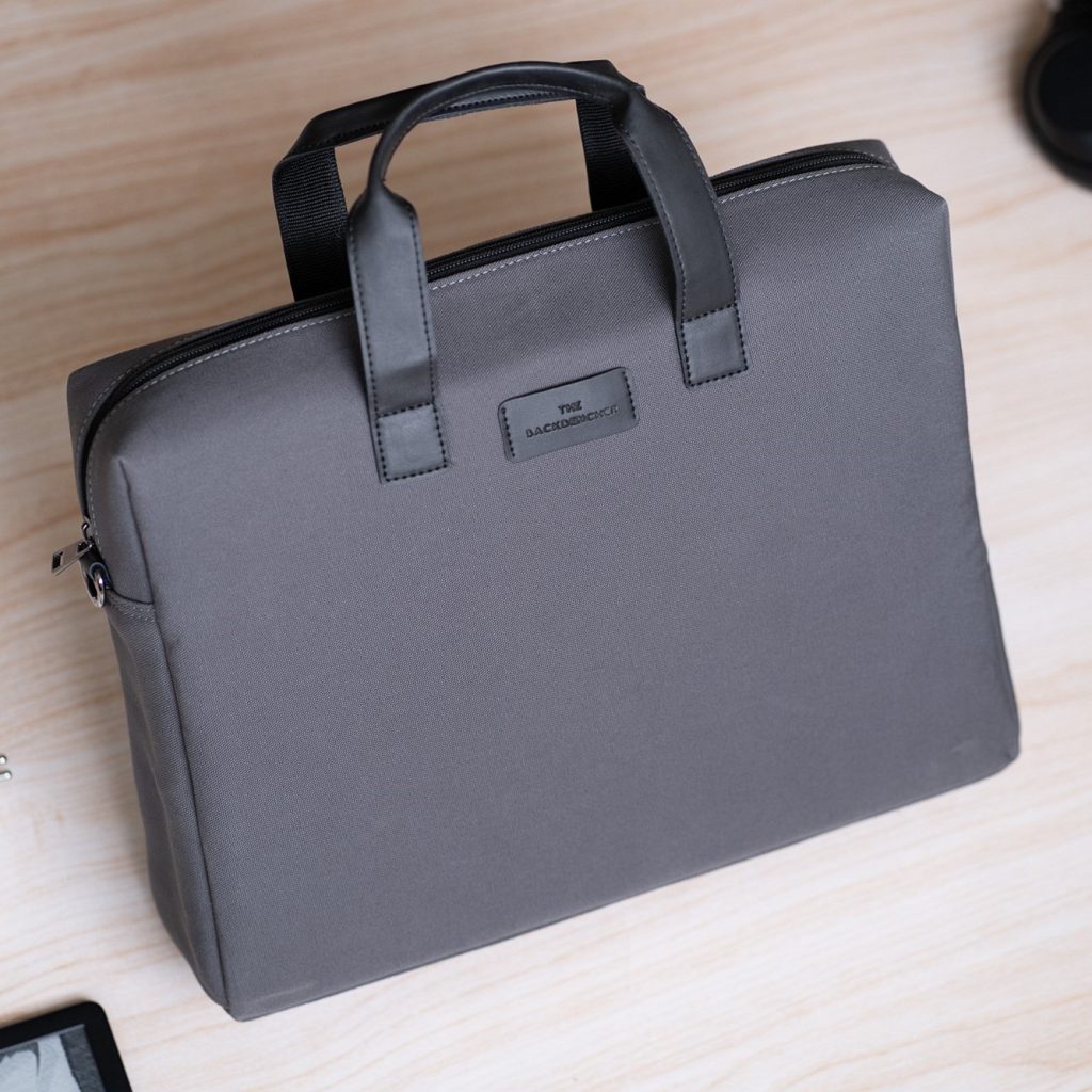 Chester Laptop Bag - The Backbencher