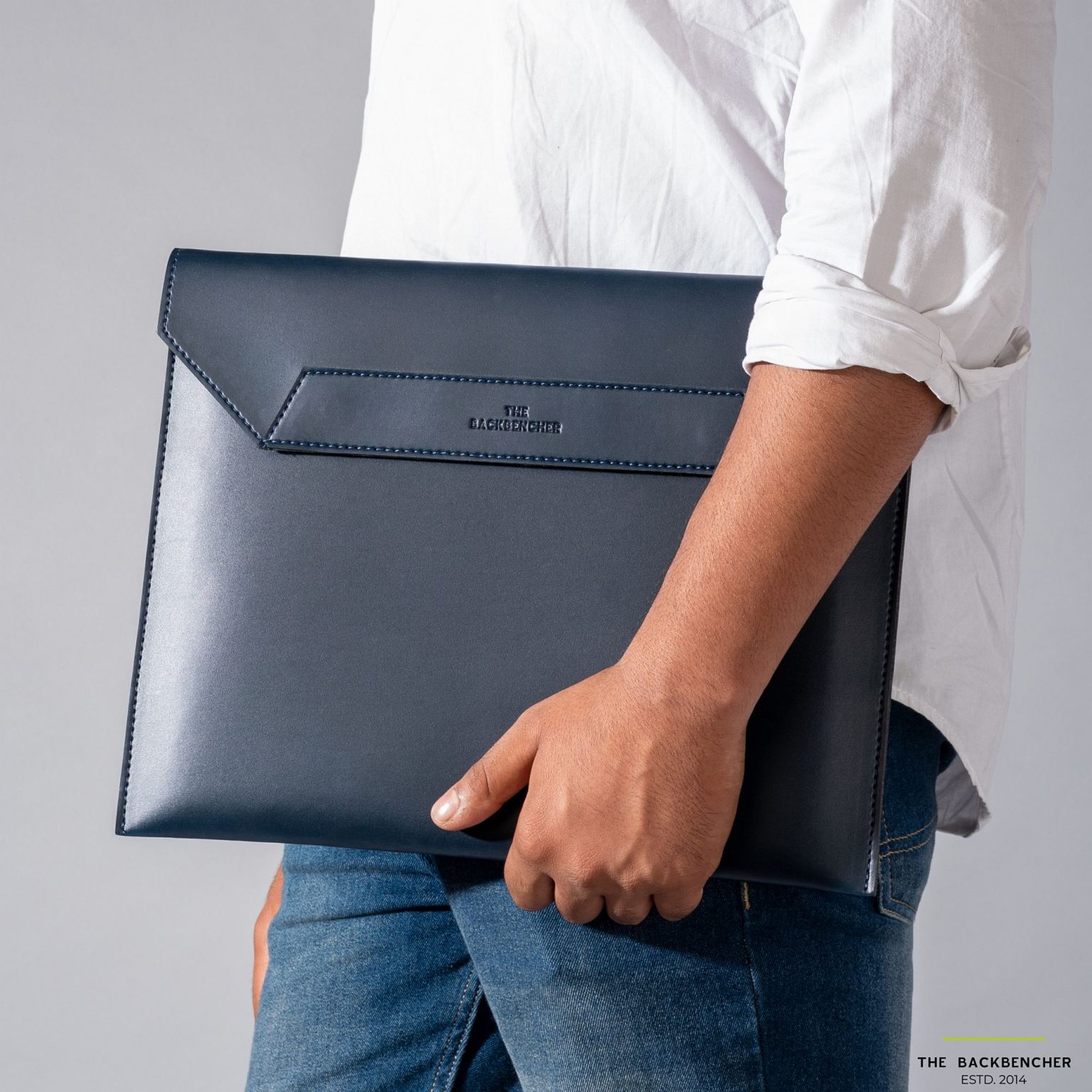 Manhattan Laptop Sleeve - The Backbencher