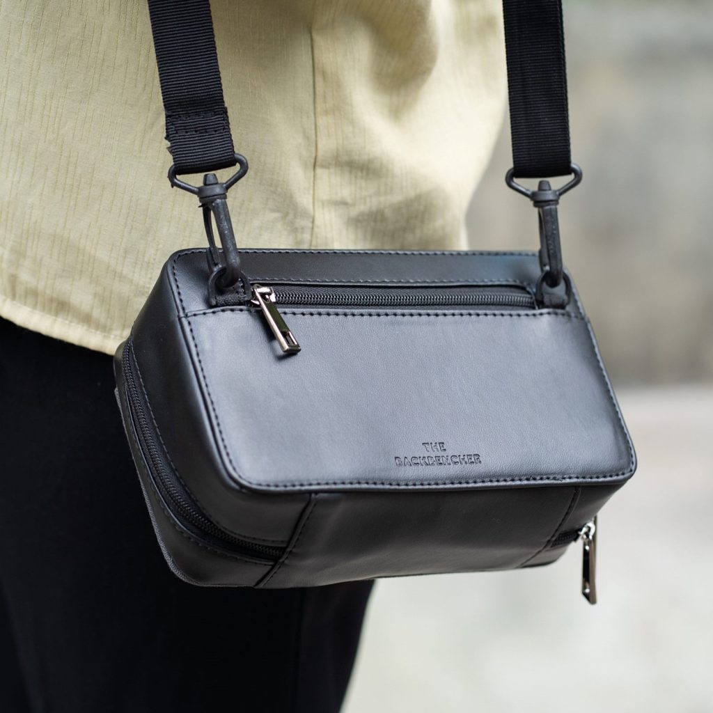 Steven Tech Kit - The Backbencher