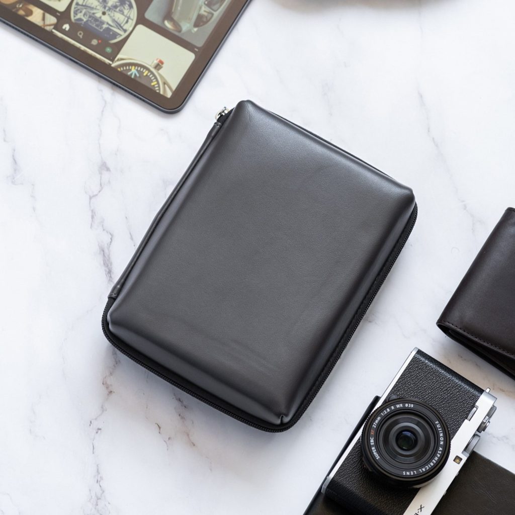 Steven Tech Kit - The Backbencher