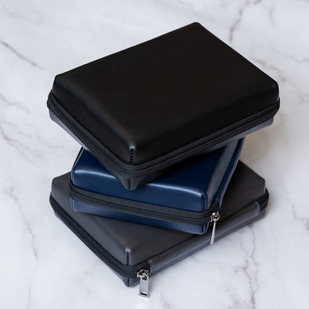 Steven Tech Kit - The Backbencher