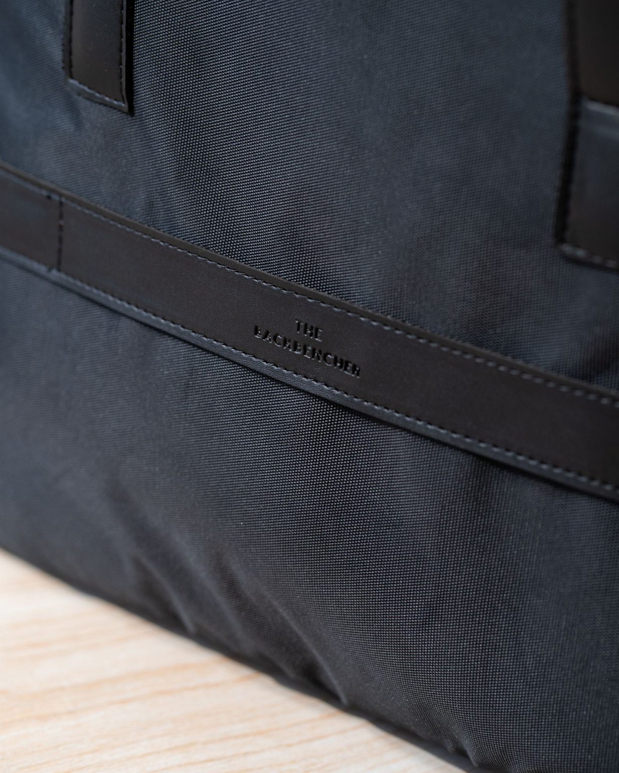 Steven Tech Kit - The Backbencher